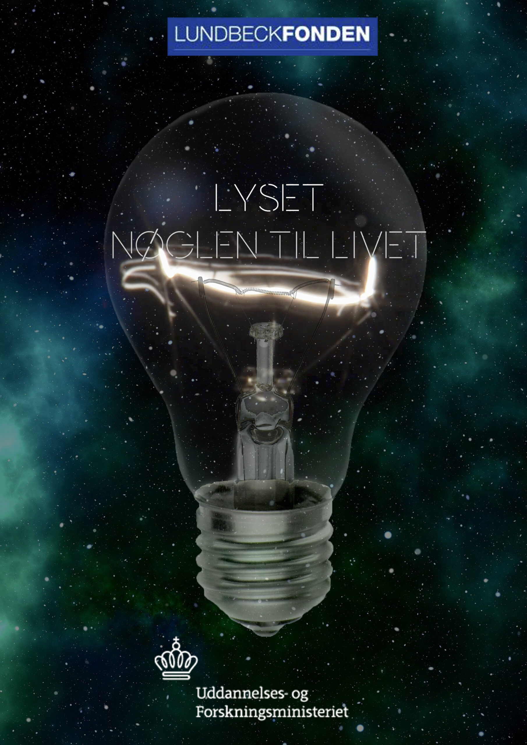 Lyset – Nøglen til livet – CANDOFILM